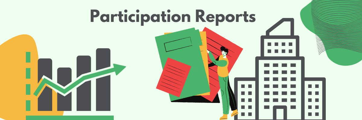 Participation Reports - FVP